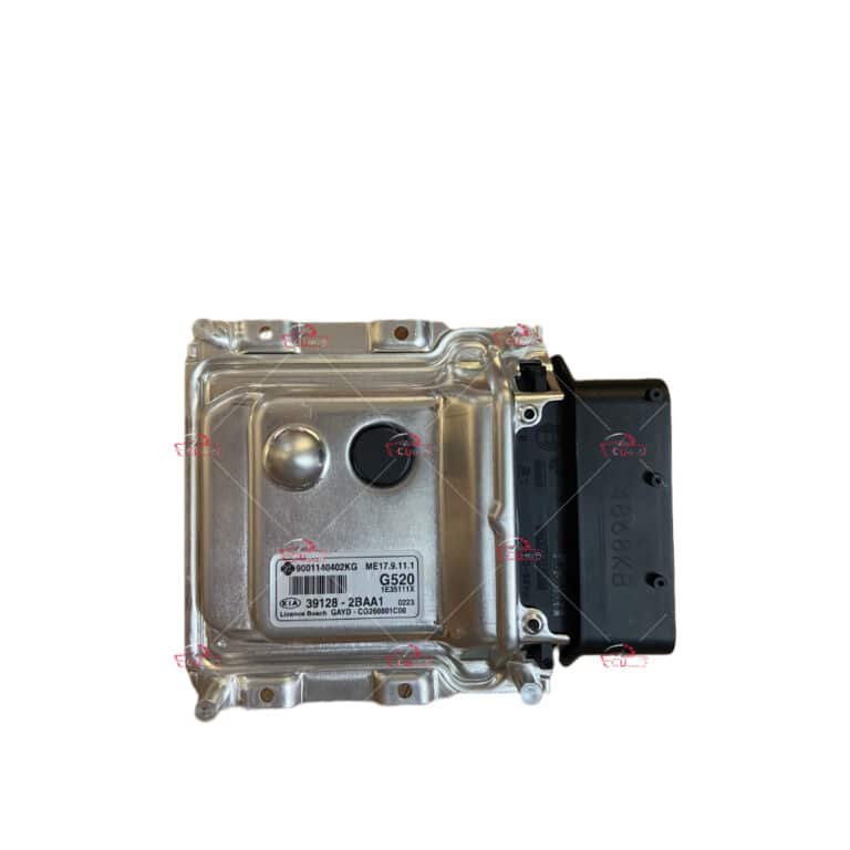 HỘP ĐIỀU KHIỂN ĐỘNG CƠ ECU ECM KIA K3 1.6L - Hộp ECU - Hộp điều Khiển ...