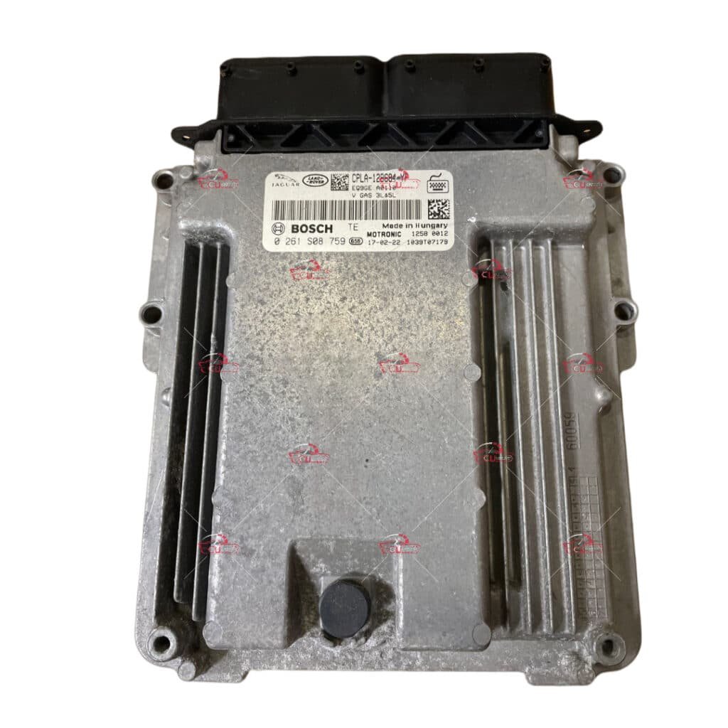 HỘP ĐIỀU KHIỂN ĐỘNG CƠ Ô TÔ ECU ECM JAGUAR XJ 3.0L - Hộp ECU - Hộp điều ...