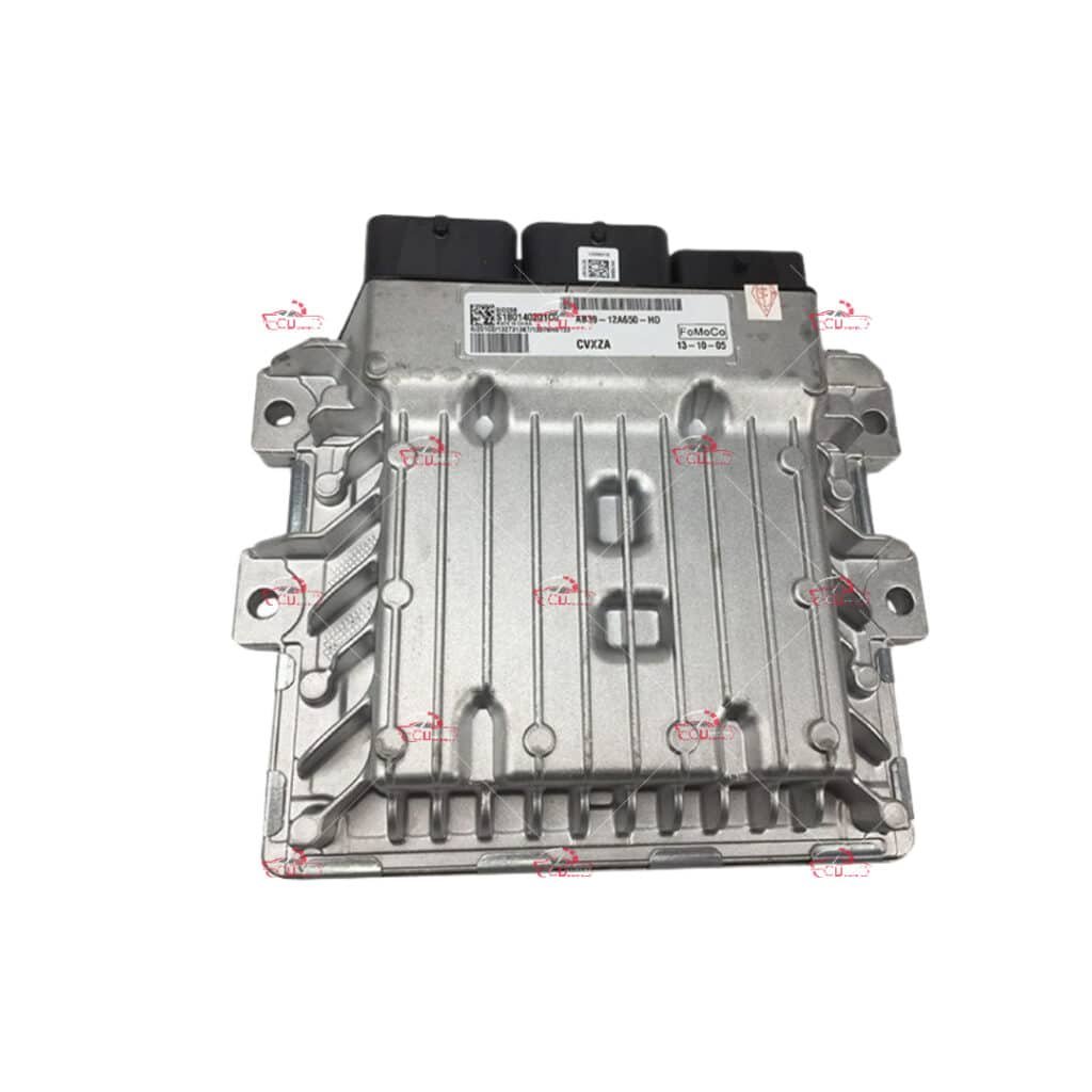 HỘP ĐIỀU KHIỂN ĐỘNG CƠ ECU ECM FORD RANGER 2.2L - Hộp ECU - Hộp điều ...