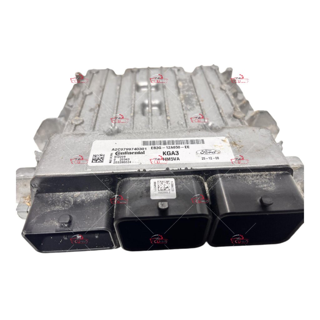HỘP ĐIỀU KHIỂN ĐỘNG CƠ Ô TÔ ECU ECM FORD EVEREST 3.2L - Hộp ECU - Hộp ...