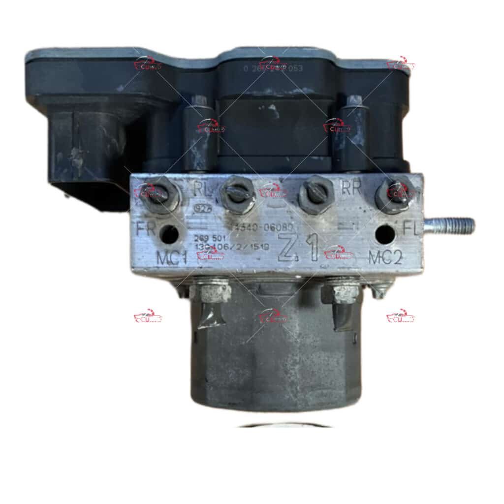 ABS TOYOTA CAMRY 2.5L - Hộp ECU - Hộp điều Khiển động Cơ Ô TÔ