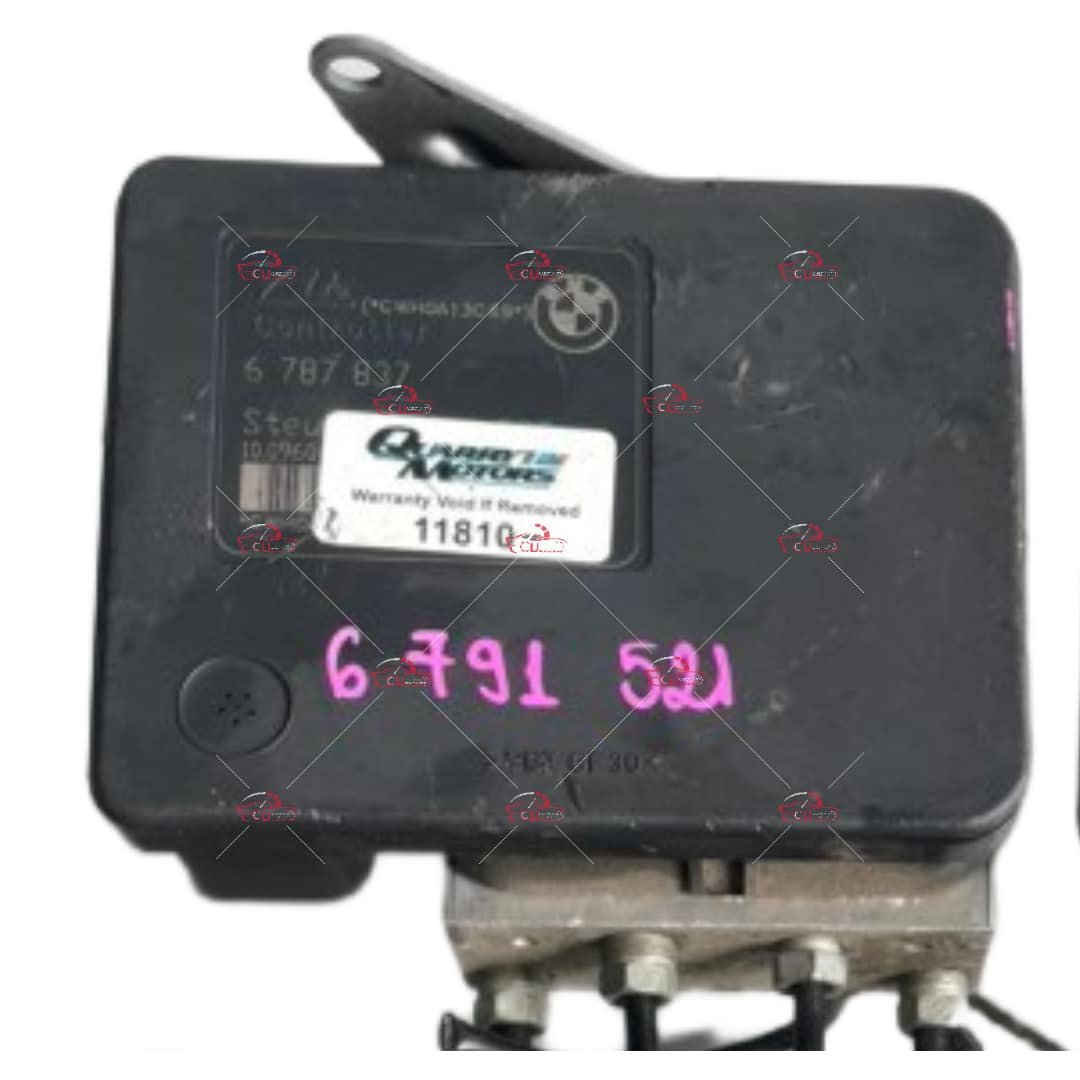 ABS BMW 3 SERIES E90 2.0L, BOX ABS, 11810, 11 8 10, 6791521 , 6 791 521 ...