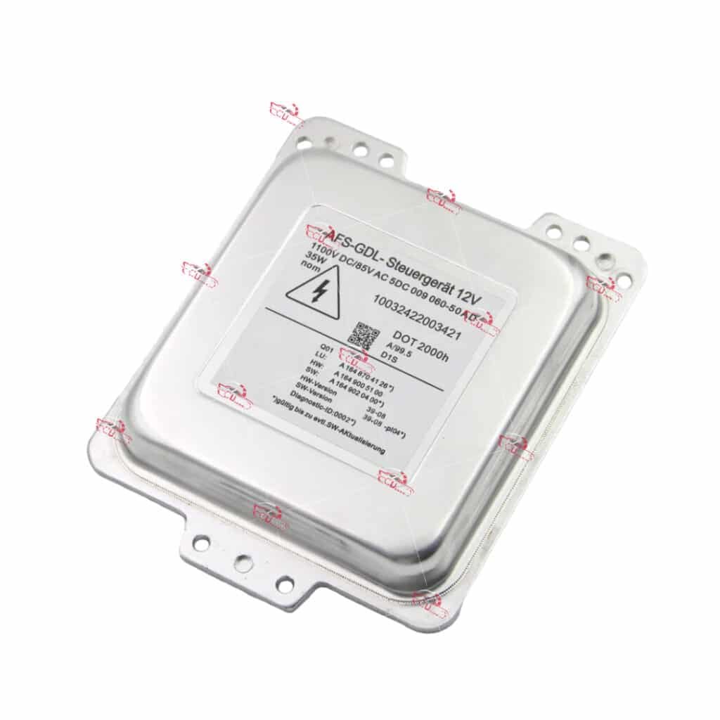 HỘP HEADLIGHT LED CONTROL UNIT MERCEDES-BENZ ML350 - Hộp ECU - Hộp điều ...