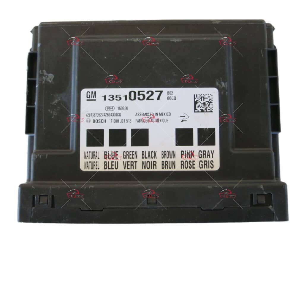 HỘP BODY CONTROL MODULE (BCM) OPEL INSIGNIA - Hộp ECU - Hộp điều Khiển ...