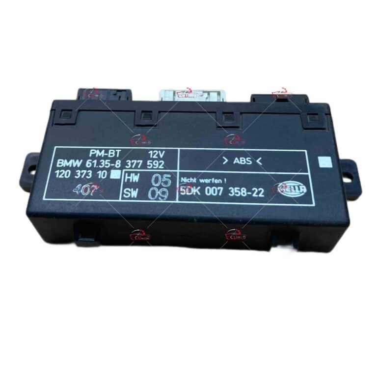 HỘP BODY CONTROL MODULE (BCM KHIỂN CỬA) BMW E39 - Hộp ECU - Hộp điều ...
