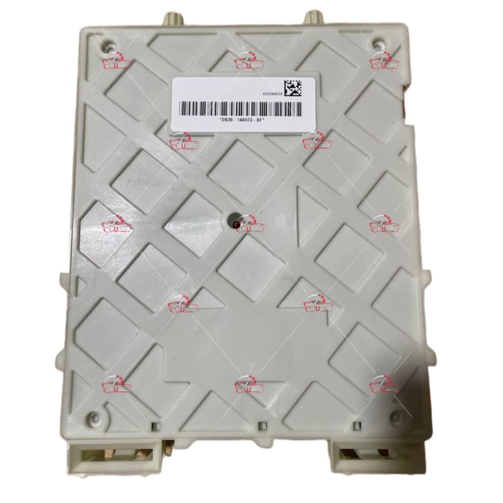 HỘP BODY CONTROL MODULE (BCM) FORD RENGER - Hộp ECU - Hộp điều Khiển ...