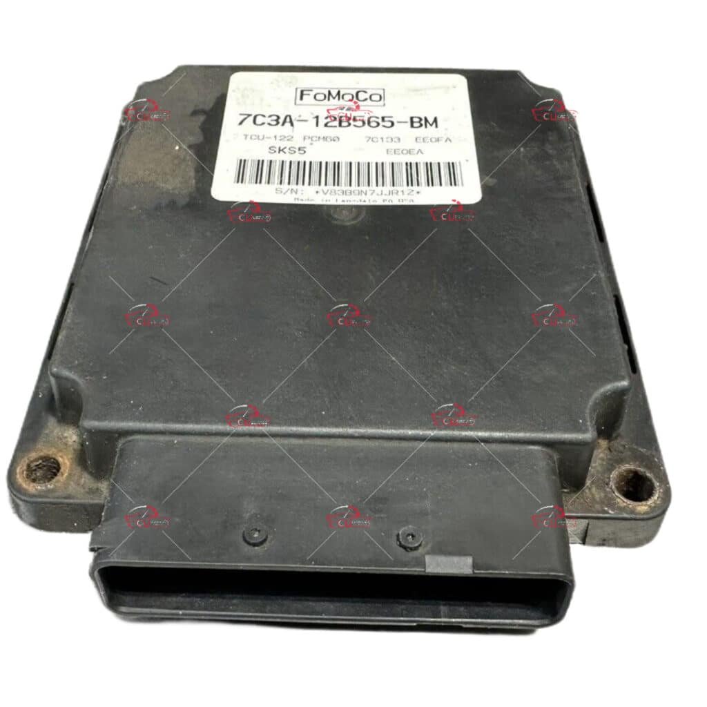 HỘP KHIỂN SỐ TCM TCU FORD F250 F350 6.4L - Hộp ECU - Hộp điều Khiển ...