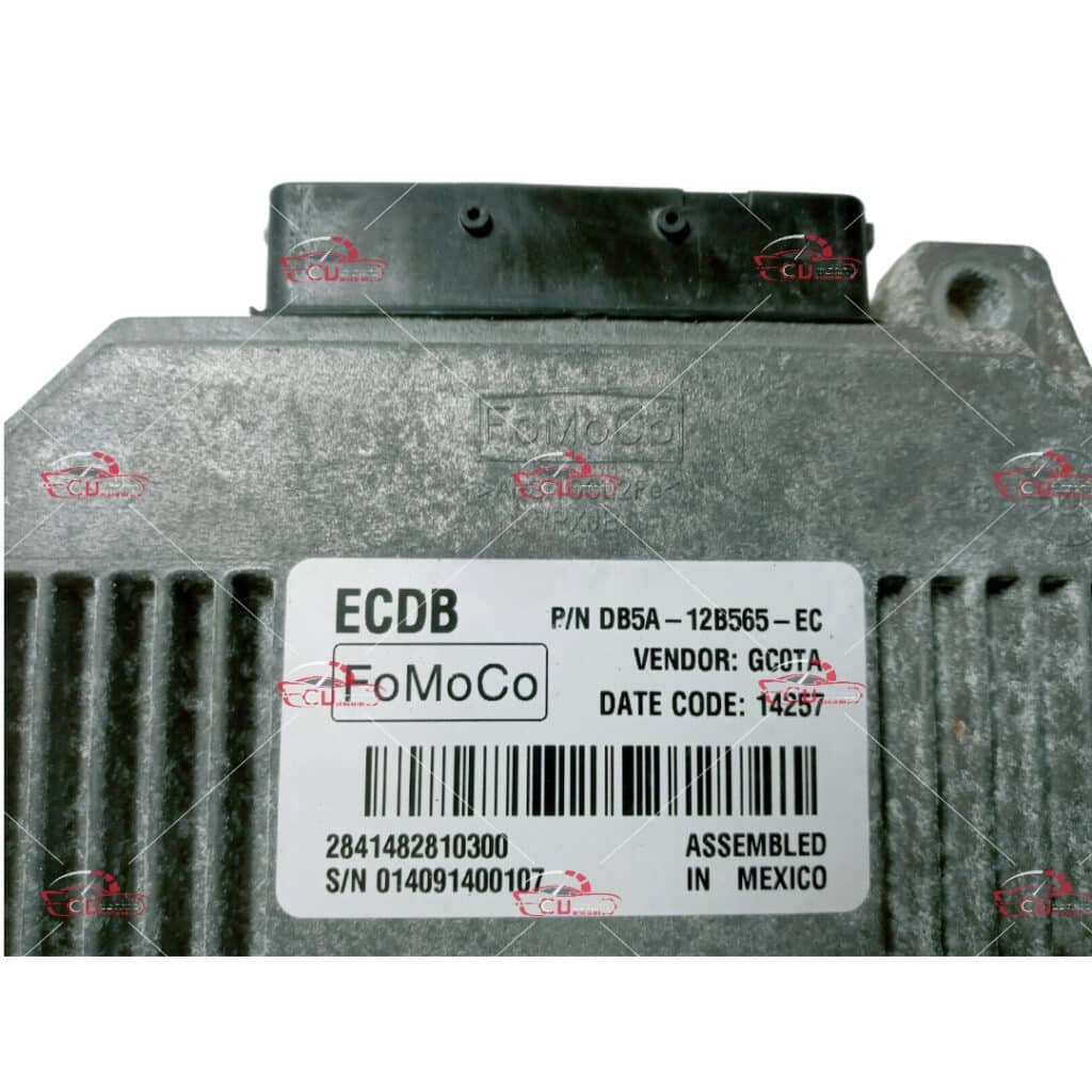 HỘP KHIỂN SỐ TCM TCU FORD EXPLORER - Hộp ECU - Hộp điều Khiển động Cơ Ô TÔ