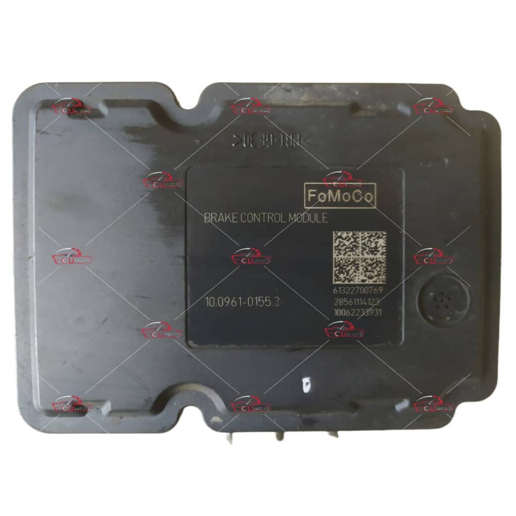 ABS FORD - Hộp ECU - Hộp điều Khiển động Cơ Ô TÔ
