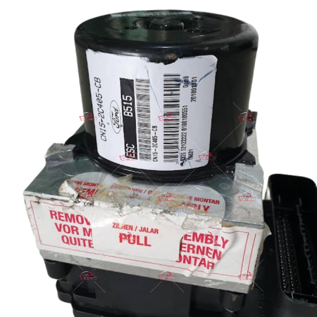 ABS FORD ECOSPORT - Hộp ECU - Hộp điều Khiển động Cơ Ô TÔ