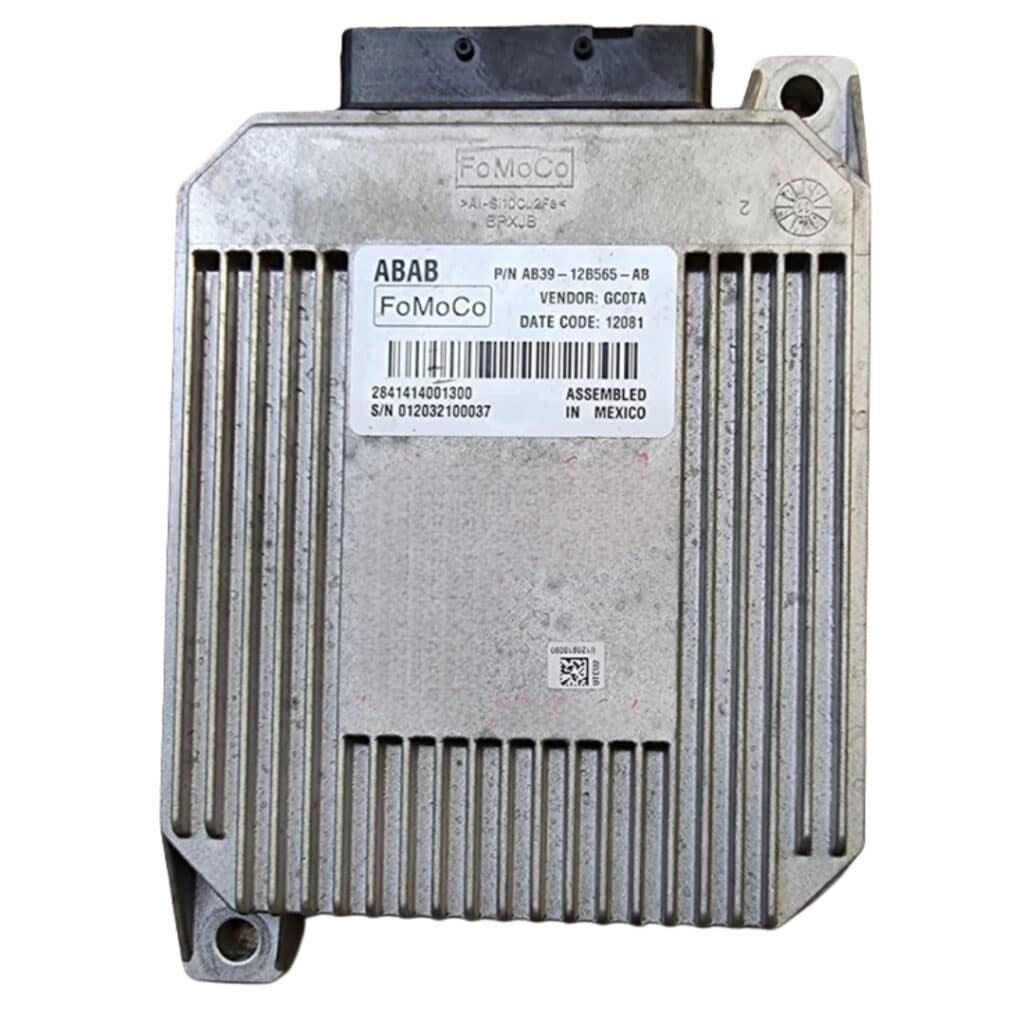 HỘP ĐIỀU KHIỂN ĐỘNG CƠ ECU ECM FORD RANGER - Hộp ECU - Hộp điều Khiển ...